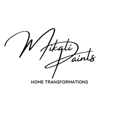 Mikali Paints - Painting & Renovations